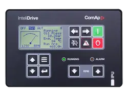 ComAp - InteliDrive FLX Lite